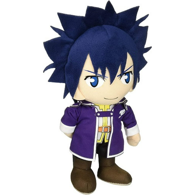Gray Fullbuster Clothes