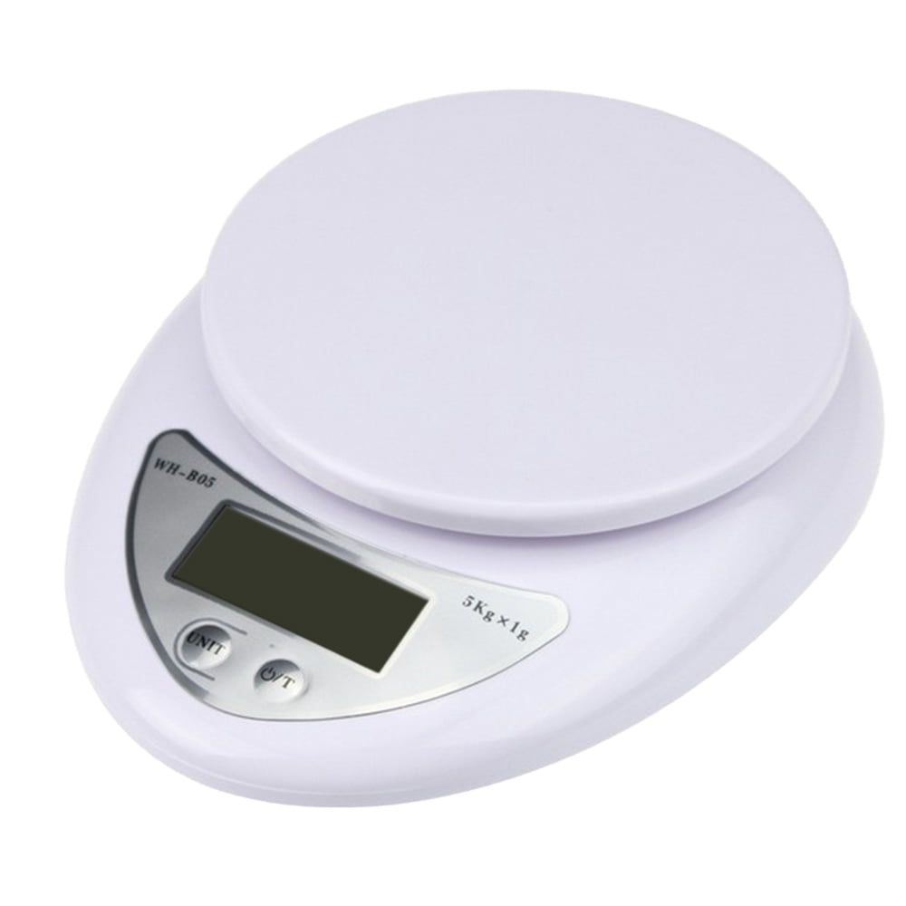 Click here for Yeacher 5kg/1g Digital Kitchen Food Scale For Cook... prices