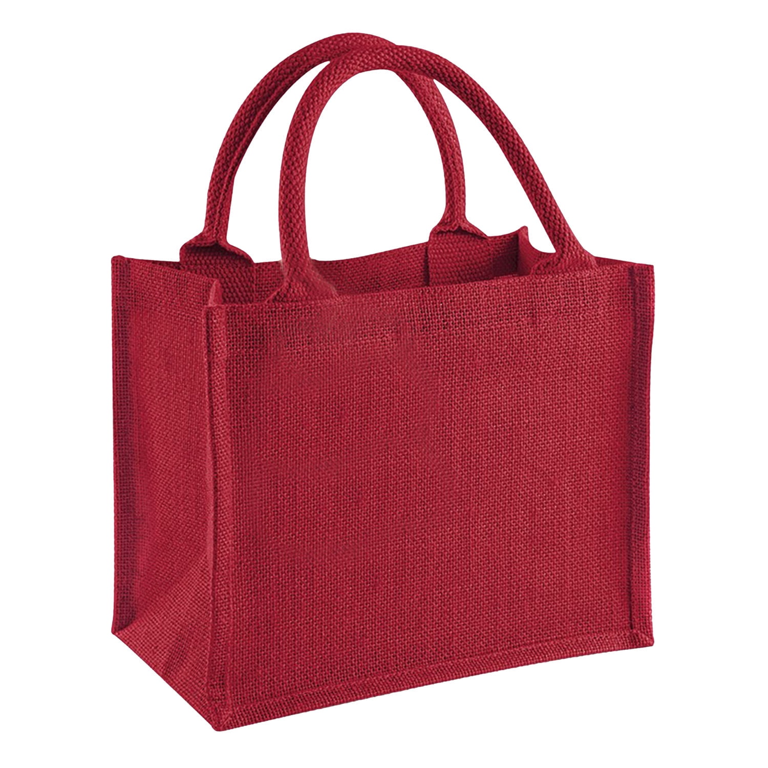 Click here for Westford Mill Jute Mini Gift Bag (6 Litres) prices