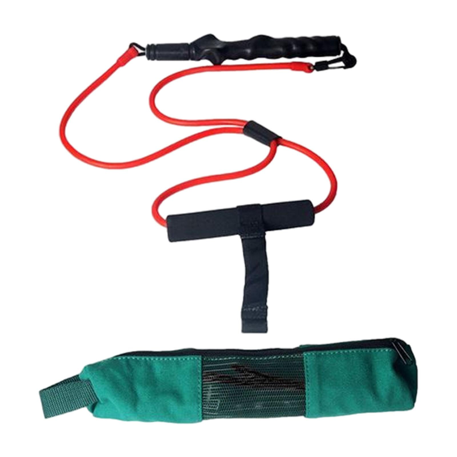 Durable Golf Swing Resistance Bands Improve Shoulder Turn for Woman Men ...