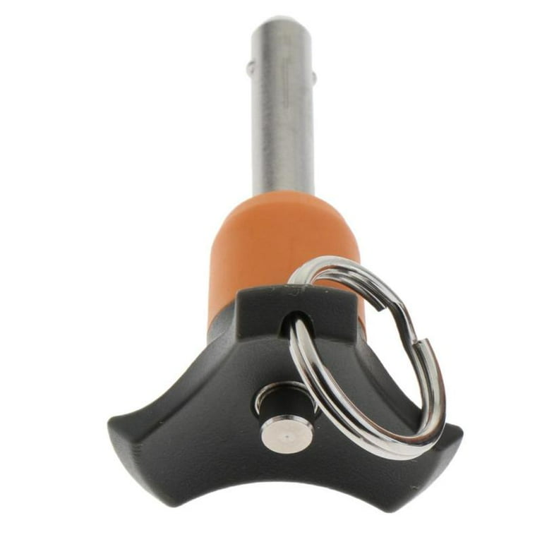 Mechanical Locking Pin