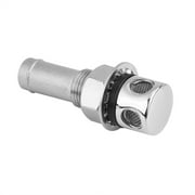 Boat Gas Tank Fittings