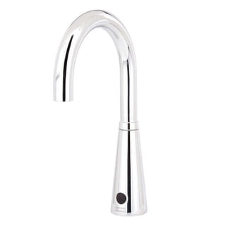 American Standard 6053202.002 INNSBROOK SELECTRONIC FAUCET,LLB,1.5 GPM ...