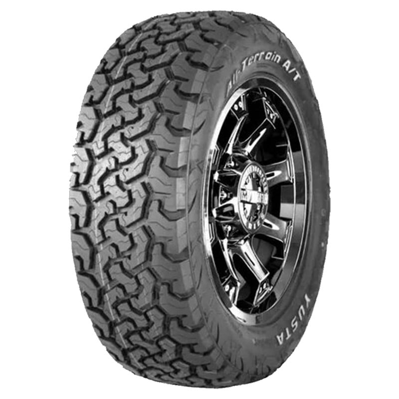 LLANTA YUSTA CONQUEROR ALL TERRAIN A/T 31X10.50R15 LT 109Q | Walmart en línea