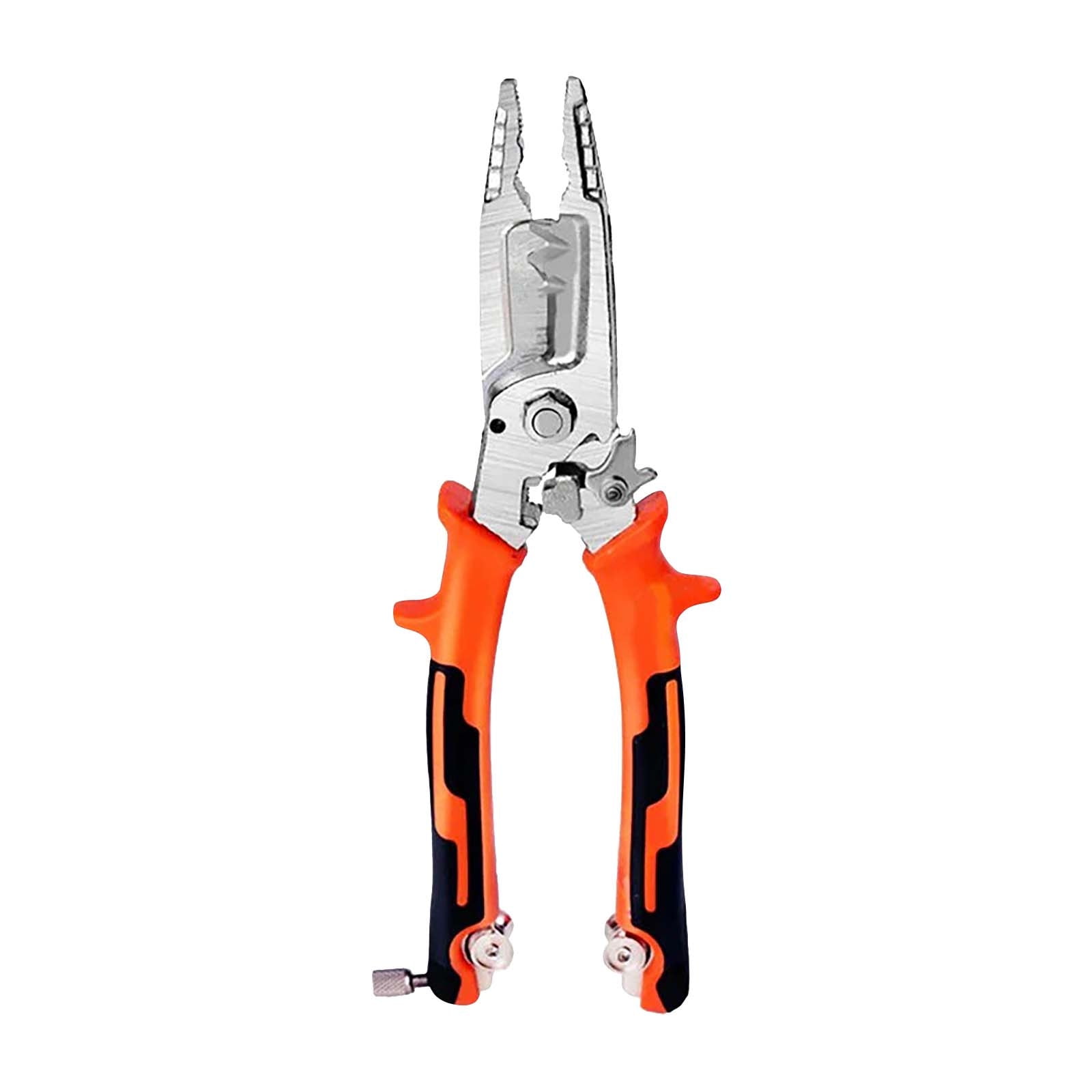 Kyusrd Outils d'Été Offre Spéciale! Pinces de Dénudage Robustes pour ...