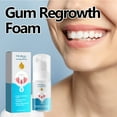 SDJMa Toothpaste Foam,Mouthwash to Remove Dental Calculus, Long-lasting ...