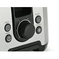 Toastmaster 2-Slice Stainless Steel Toaster - Walmart.com