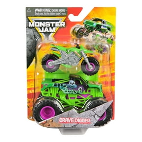 Monster Jam | Walmart Canada
