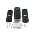Xfinity SCHB1AEW 1080p HD Audio Video Doorbell Wired Smart Security ...