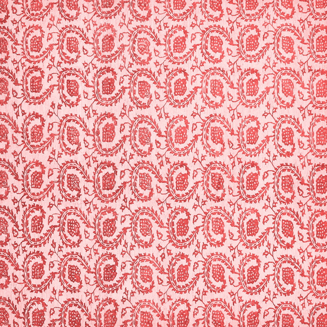 Ahgly Company Indoor Square Abstract Red Modern Area Rugs, 6' Square ...
