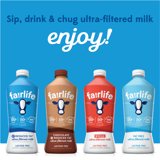 fairlife Lactose Free 2% Reduced Fat Ultra Filtered Milk, 52 fl oz ...