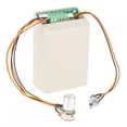 Sorven Sensorless Speed Controller 3-Phase Sensorless Brushless Motor ...