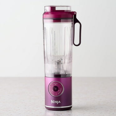 Ninja Blast High-Speed Portable Blender, 18 oz., USB-C Rechargeable, Easy Sip Lid, Dishwasher ...