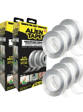 Alien Tape in Shop by Brand - Walmart.com