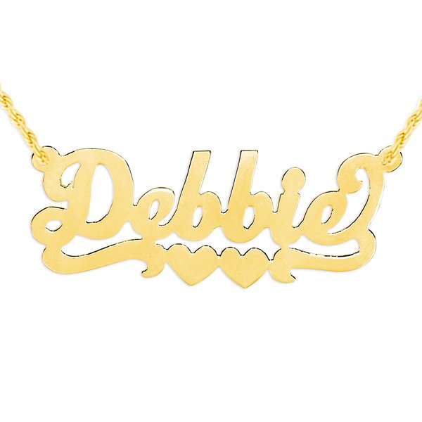 Darby Name