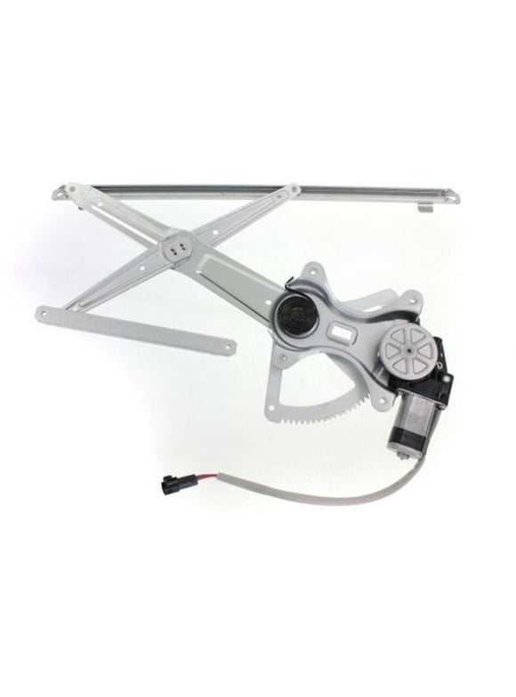 Window Regulators & Motors in Car Window Parts & Accessories - Walmart.com