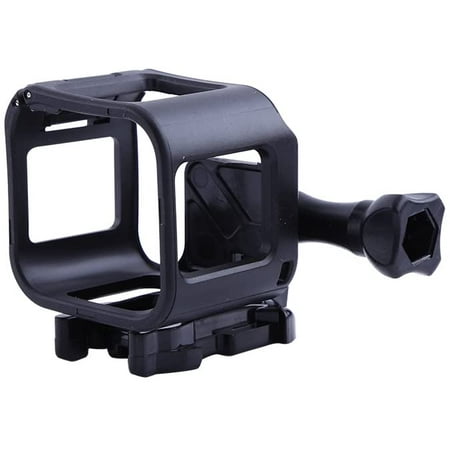 Dyfrio Case for GoPro Hero 4 Session, Low Profile Frame Housing Mount ...