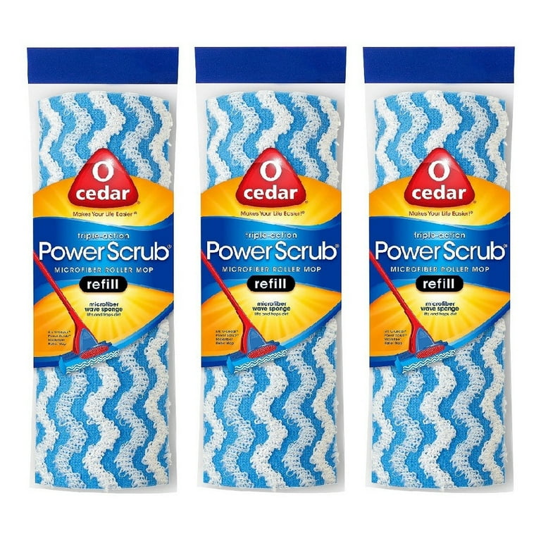 Sponge Absorbing Waves