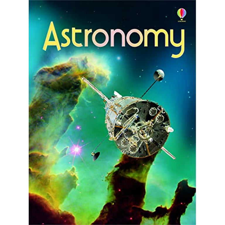 Beginner Astronomy Book