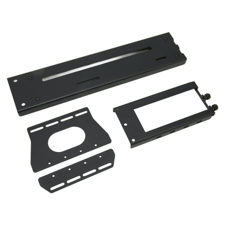 Support GPU Vertical, Support De Carte Graphique Vertical Avec LED ARGB ...