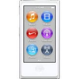 Pre-Owned Apple 7th Gen 16GB Silver MP3 Player + 1 YR CPS Warranty ...