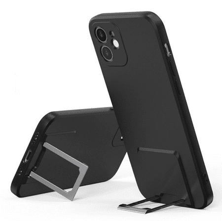 Metal Kickstand Designed for iPhone Case, Vertical and Horizontal Stand ...