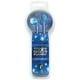 iEssentials IE-RC-BL Rock Candy Earbuds (Blue) - Walmart.com
