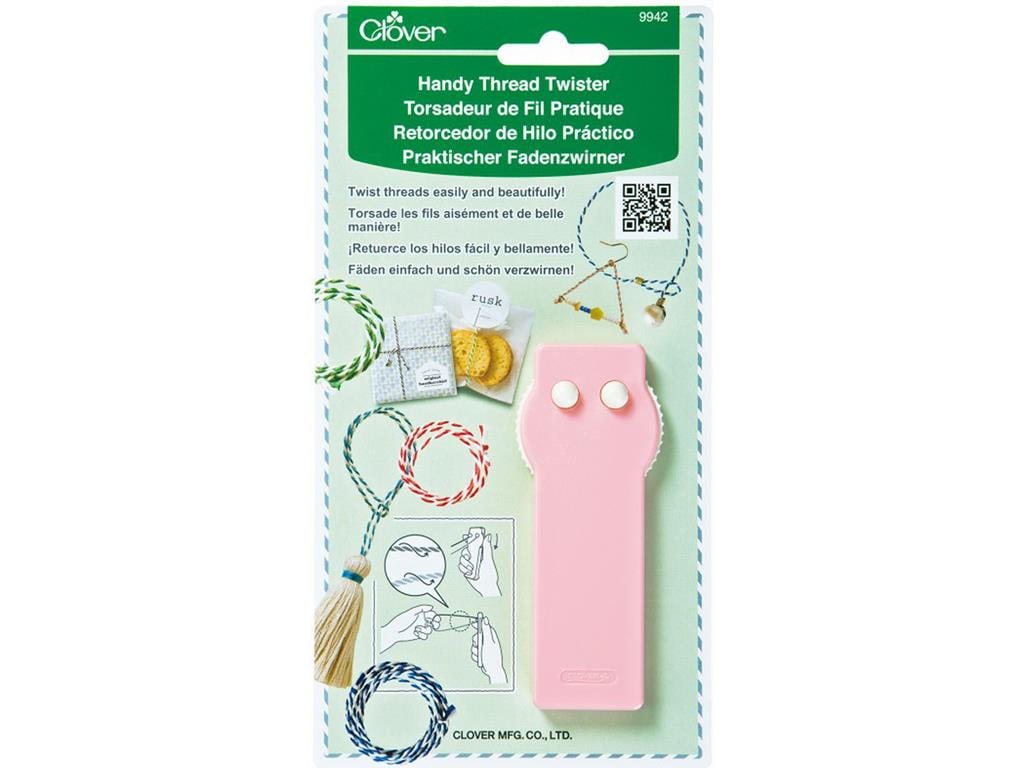 Clover Handy Thread Twister - Walmart.com