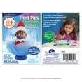 The Elf on the Shelf Frost Pips Mini Blooms Elf Baby (Brown-Eyed Boy ...
