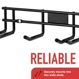 Racor Ski Storage Rack Steel 3 Pair - Walmart.com