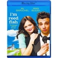 I'm Reed Fish (Blu-ray) - Walmart.com