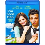 I'm Reed Fish (Blu-ray) - Walmart.com