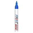 Ciozy Marker Pen Stone Paint Marker Marker For Restoring Inscriptions ...
