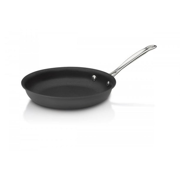 Cuisinart Chef'S Classic Non-Stick Hard Anodized 8 Cuisinart Chef'S Classic Non-Stick Hard Anodized 8