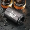 2 count Automatic Bottle Opener Drafts Top Can Opener, Stainless Steel ...