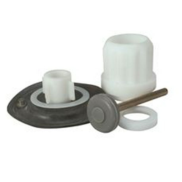 Delany Toilet Valve Repair Kit - Walmart.com