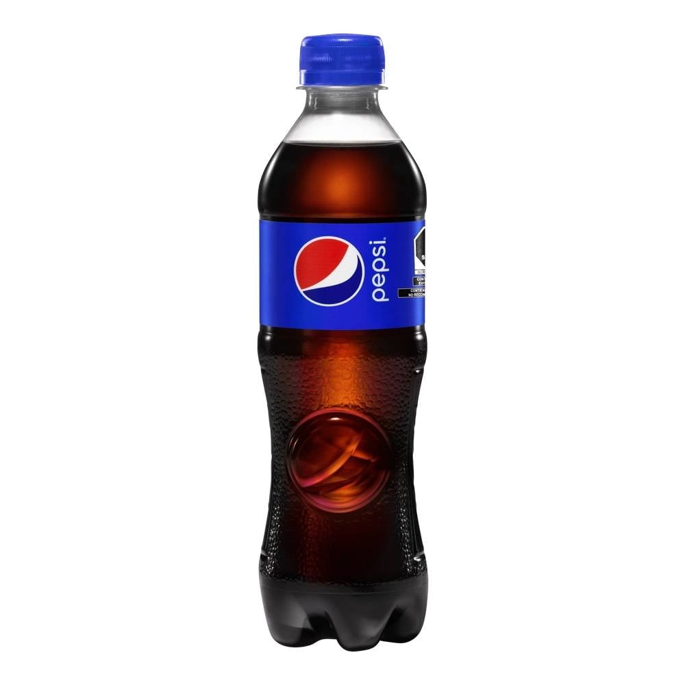 Refresco Pepsi regular 400 ml | Walmart en línea