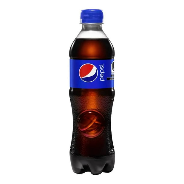 Refresco Pepsi regular 400 ml | Walmart en línea