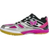 Butterfly Lezoline Mach Shoe, US 4.5, Pink - Walmart.com