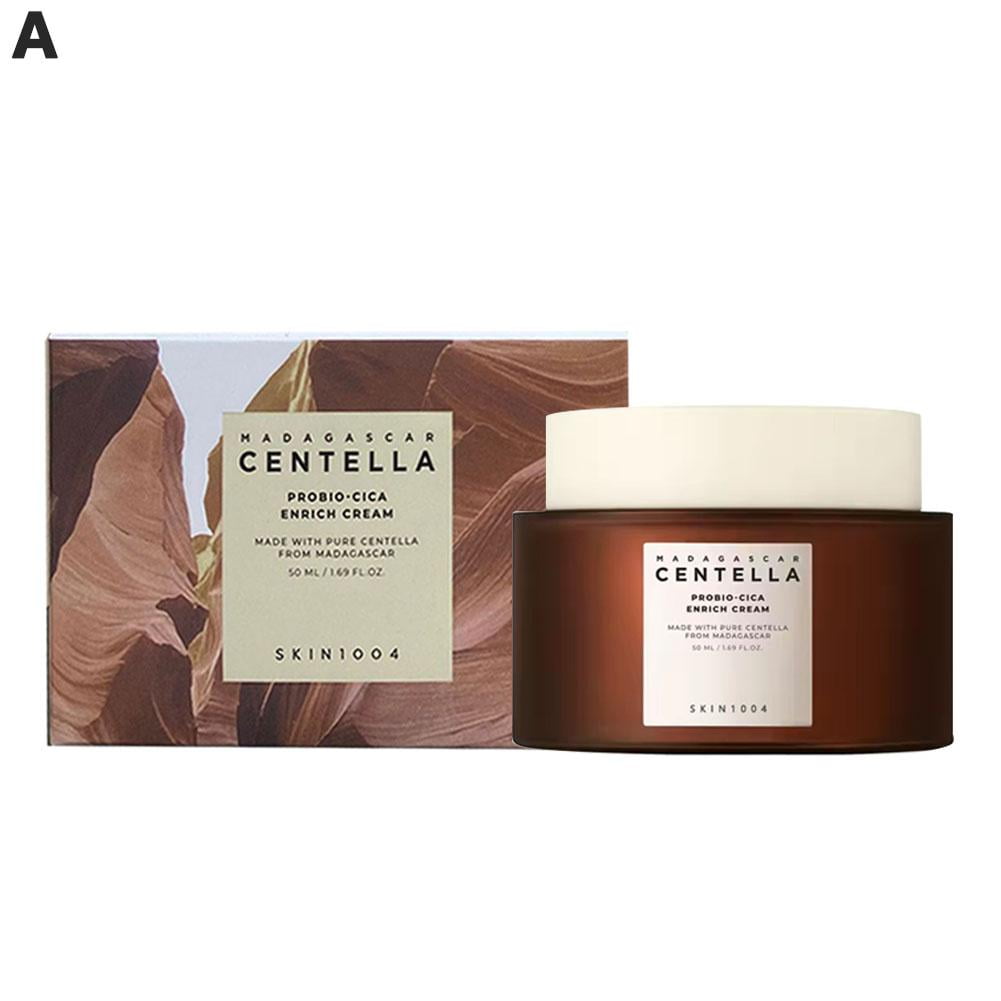 Click here for New! Centella Asiatica Cream Probiotics Highly Moi... prices