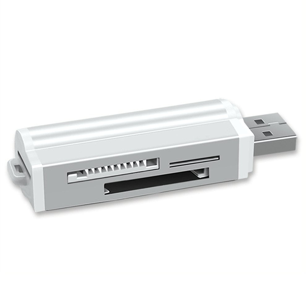 Smart card reader walmart - lanetanz