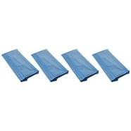 Deluxe Wall Bags for Above-Ground Winter Pool Covers - Walmart.com