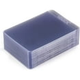 Vault X Semi-Rigid Card Holders for Trading Cards & Sports Card Grading ...