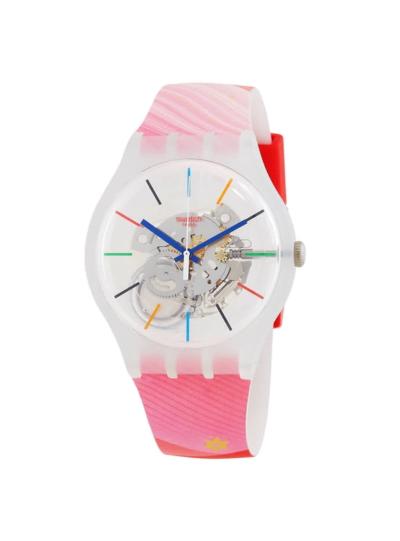 Swatch Watches in Everyday Watches - Walmart.com