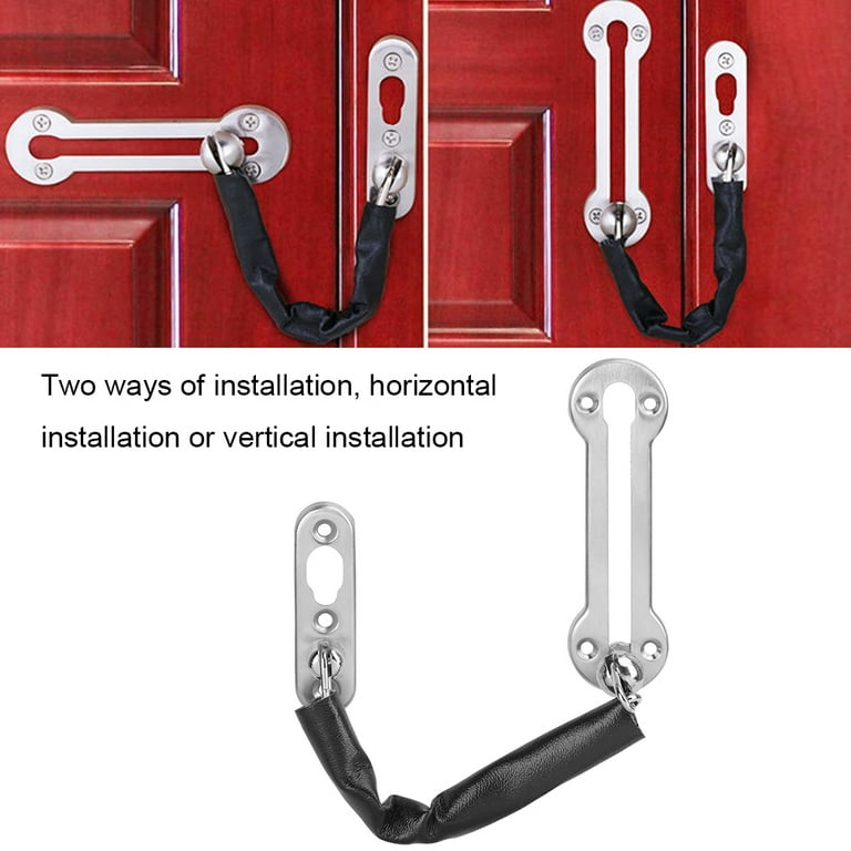 Door Chain Locks