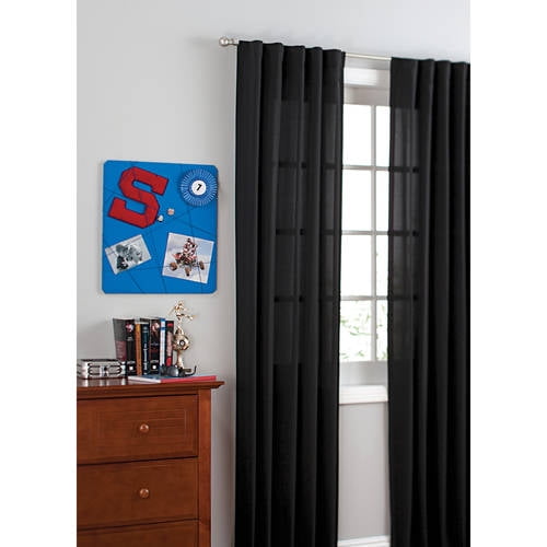your zone microfiber window panel - Walmart.com