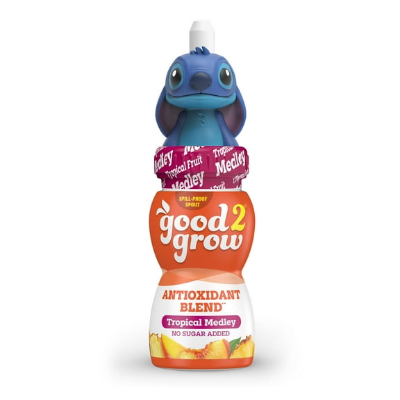 good2grow 6oz 100% Apple Juice 3 pack (Character Tops Vary) - Walmart.com
