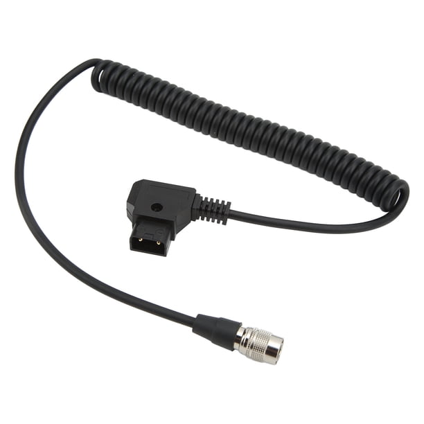 Hirose 4 Pin Connector