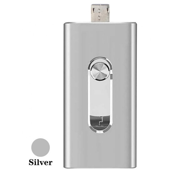 Iphone External Storage