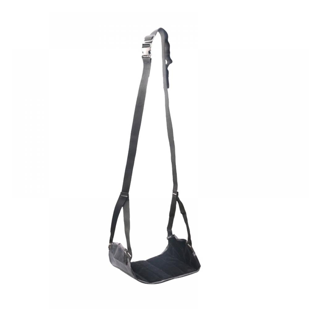 Foot Rest,Airplane Footrest Head Hammock Portable Travel Footrest ...